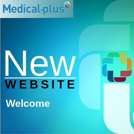 Home - Medical Plus
